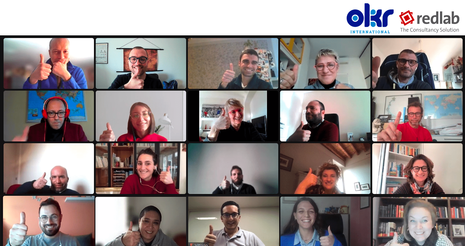 ABOUT US - Redlab Solution